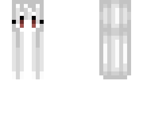 white hair base | Minecraft Skins