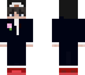 aldo geo | Minecraft Skins