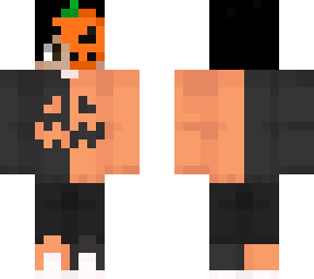 alexis | Minecraft Skins