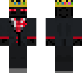 alhu | Minecraft Skin