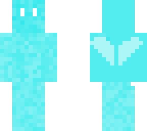 Ally Person | Minecraft Skin