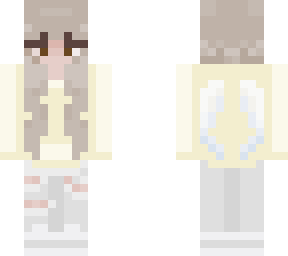 angel devil | Minecraft Skins