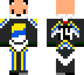 Apator 14 | Minecraft Skin