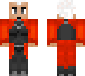 fate | Minecraft Skins