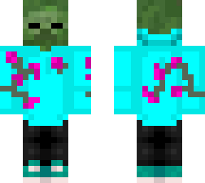 arizona | Minecraft Skin