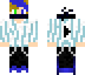 asasas | Minecraft Skin