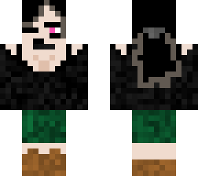 ashley graves | Minecraft Skins