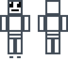 billy | Minecraft Skin