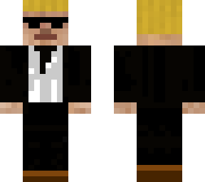 boxer steve | Minecraft Skins