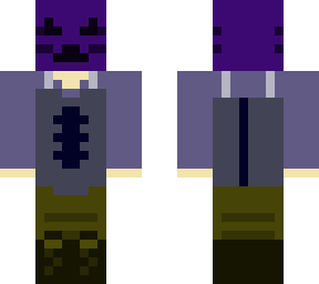 brandon | Minecraft Skins