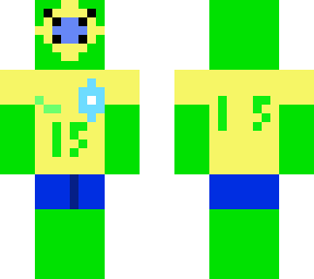 brazil | Minecraft Skins