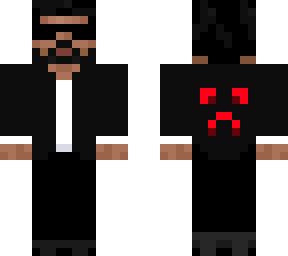 butcher | Minecraft Skins