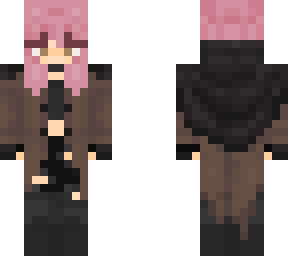 nihachu | Minecraft Skins