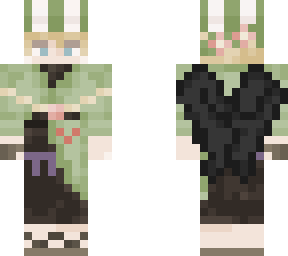 c!Philza | Minecraft Skin