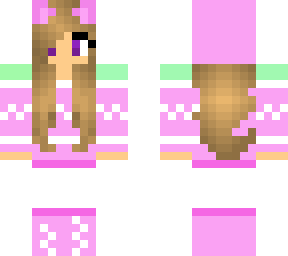 gata | Minecraft Skins