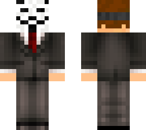 Conexion8861 | Minecraft Skin