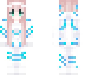 002 | Minecraft Skins
