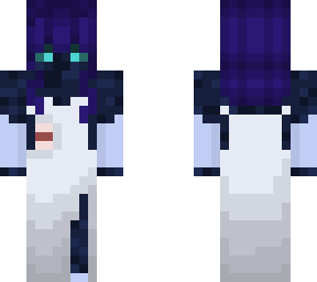 corpse bride | Minecraft Skins