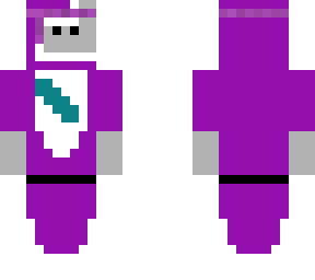 Cosmic | Minecraft Skin