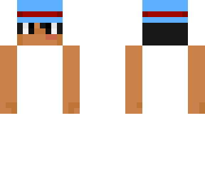 cpvp | Minecraft Skins