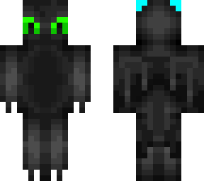 DiegoNocturno_FN | Minecraft Skin