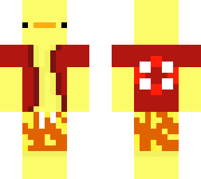 bar | Minecraft Skins