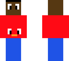 eddy | Minecraft Skins