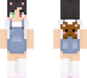 ELI | Minecraft Skin