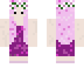 fairy | Minecraft Skins