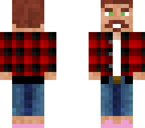 fred | Minecraft Skins