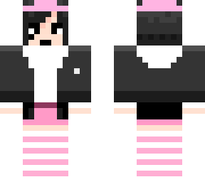 freya | Minecraft Skins