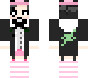 freya | Minecraft Skins