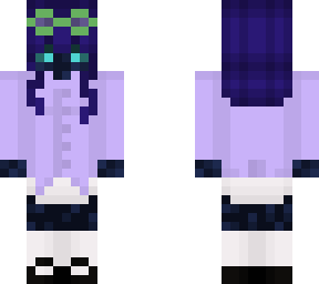 sculk | Minecraft Skins