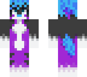 furry | Minecraft Skins