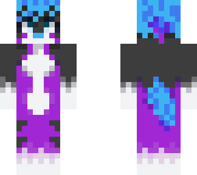 furry | Minecraft Skins