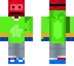 walnut | Minecraft Skins