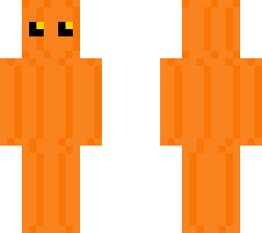 Gourdy | Minecraft Skin