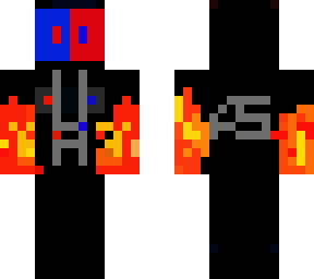 Gugugaga | Minecraft Skin