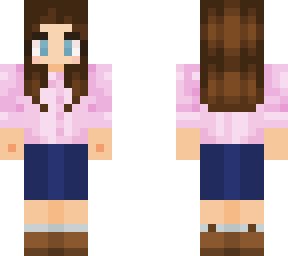 house owner | Minecraft Skins