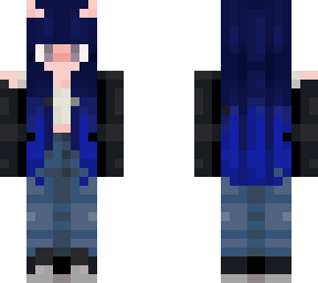 imp | Minecraft Skins