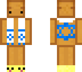 israeli | Minecraft Skins
