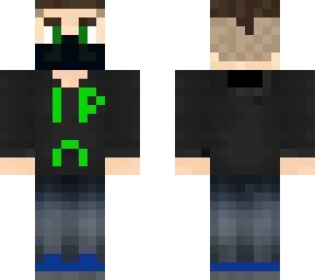 jack | Minecraft Skin