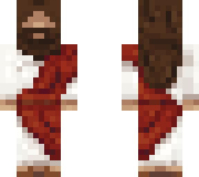 Jesus | Minecraft Skin