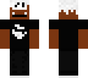 goomba | Minecraft Skins