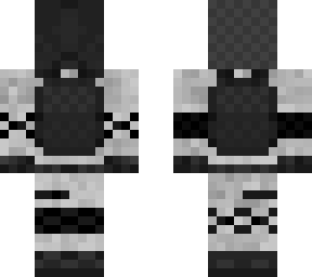 maze runner | Minecraft Skins