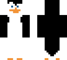 pingwin | Minecraft Skins