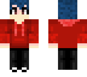kyle | Minecraft Skins