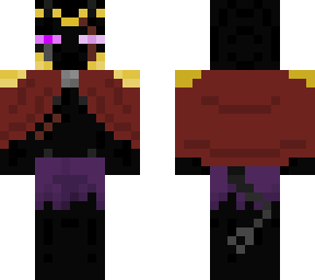 lavender | Minecraft Skins