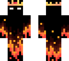 Lunex_axocer mejorado | Minecraft Skin