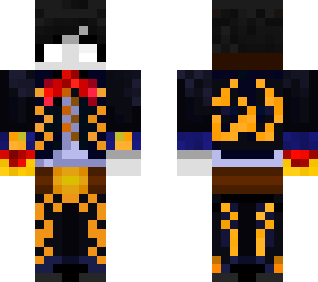 mariachi | Minecraft Skins